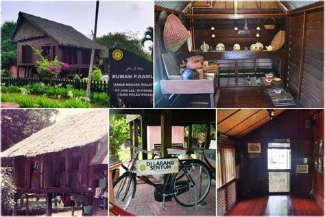 Rumah Kelahiran Pramlee Di Pulau Pinang Saksi Kehidupan Lagenda Seni
