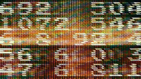 Streaming Data Abstraction Video Loop 5352478 Stock Video At Vecteezy