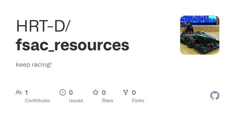 Github Hrt Dfsacresources Keep Racing