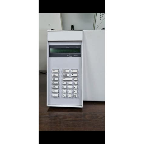 Agilent 7694e Headspace Sampler