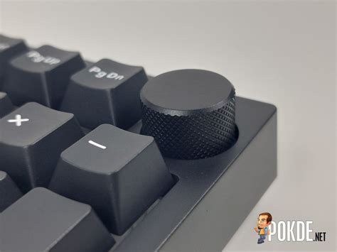 Tecware Spectre 96 Review The Keyboard With A Bit Of Everything Pokde Net