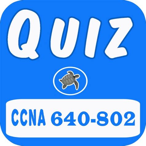 Ccna 640 802 Exam Prep By Tortoises Inc