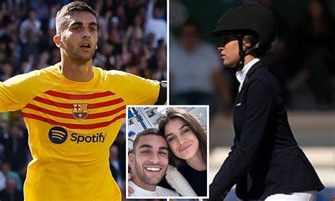 Ferran Torres Latest News Stats And Goals Daily Mail Online