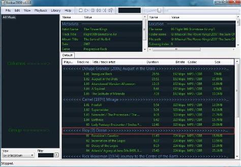 Foobar Appearance Customization Skins Themes Configs Headphone Reviews And Discussion