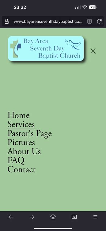 How To Customize Mobile Menu Background Color Customize With Code Squarespace Forum