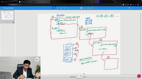 Kishan A On Linkedin Dsa Dsa Recursion Backtracking Nxtwave Problemsolving