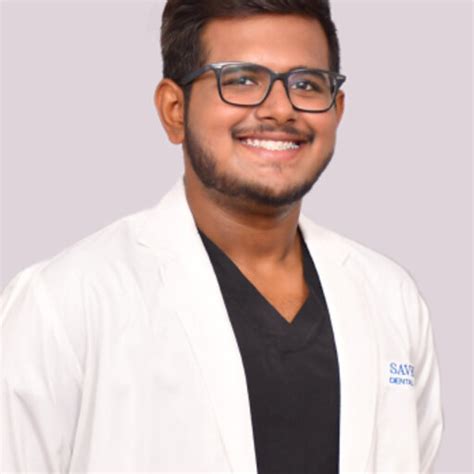 Chris Timothy Bachelor Of Dental Surgery Saveetha University Chennai Faculty Of Dentistry