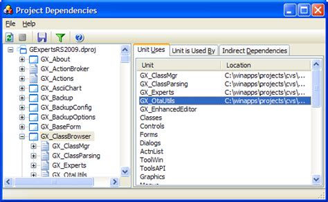 Some Suggestions To Help The Delphi Compiler
