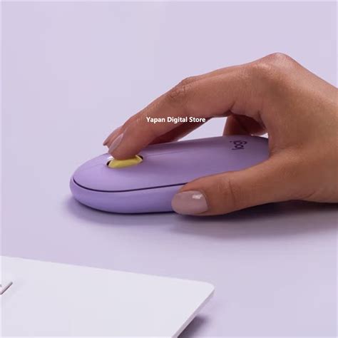 Logitech K380 Multi Device Wireless Bluetooth Keyb Grandado