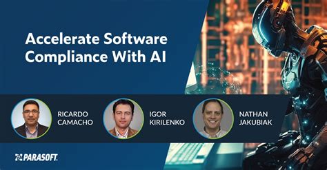 Pros And Cons Of Generative Ai In Software Testing Parasoft