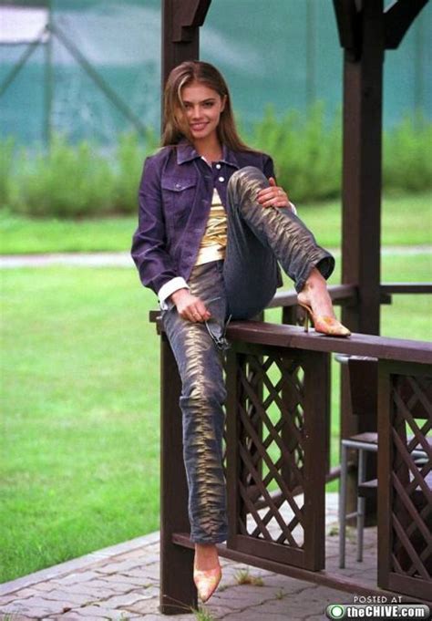 Master Of Sports Alina Kabaeva