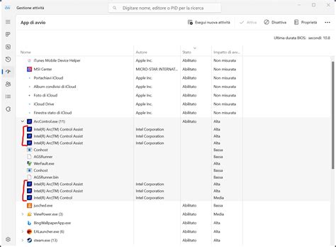 Solved Intel Arc Control Gui Freezes Intel Community