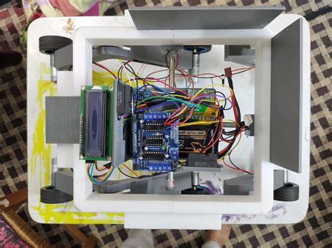 Void Loop Isnt Looping Please Help Programming Arduino Forum