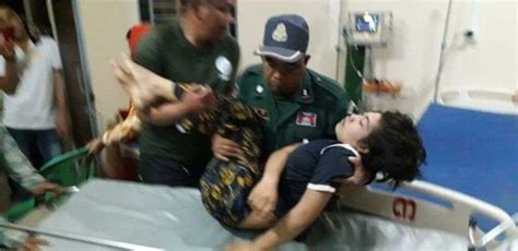 នារីម្នាក់ ខឹងបងស្រីស្តីបន្ទោស យកថ្នាំបាញ់ស្មៅមកផឹកធ្វើអត្តឃាតខ្លួនឯង សារព័ត៌មាន នគរវត្ត