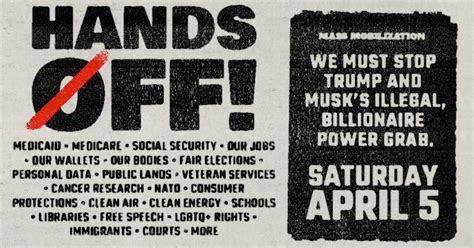 Hands Off Boulder Co Fights Back · Hands Off