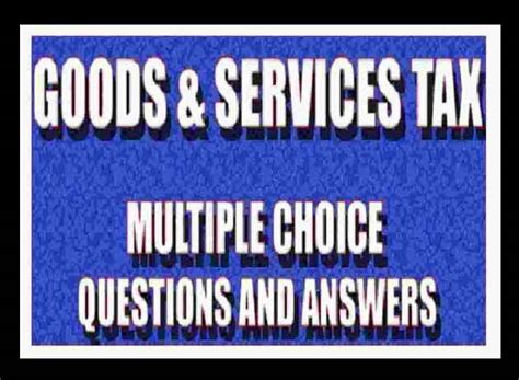 Gst Rs Aggarwal Mcqs Class 10 Goyal Brothers Icse Maths Solutions Icsehelp