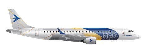 Pass Charters Our Fleet Embraer Erj190