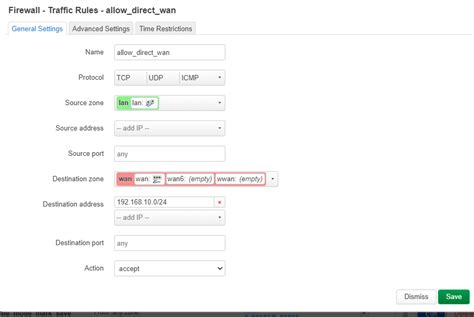Killswitch Vpn Policy Vpn Dns Leaks Glinet