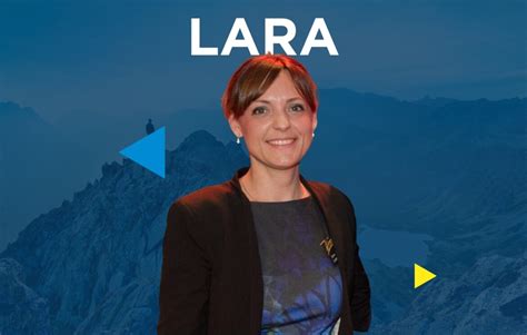 Le Parcours Inspirant De Lara Entre Expertise Et Management