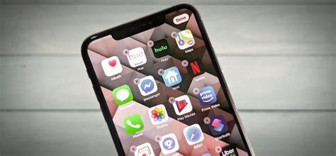 Ios 13 You Can Still Delete And Rearrange Apps By Long Pressing — You Just Have To Do It Right