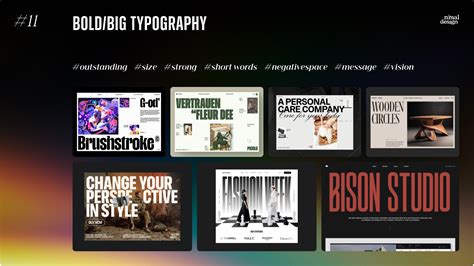 36 Trend Styles Ui Design English And Vietnam Figma