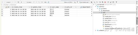 Spring Data JPA系列 让IDEA自动帮你写JPA实体定义代码 知乎