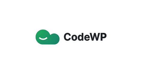 codewp promo codes 60 off discount code april 2025