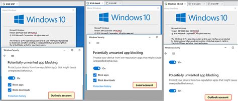 App Browser Control Is Off Warning Solved Windows Forums