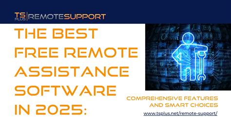 What Is Remote Assistance In It Tsplus