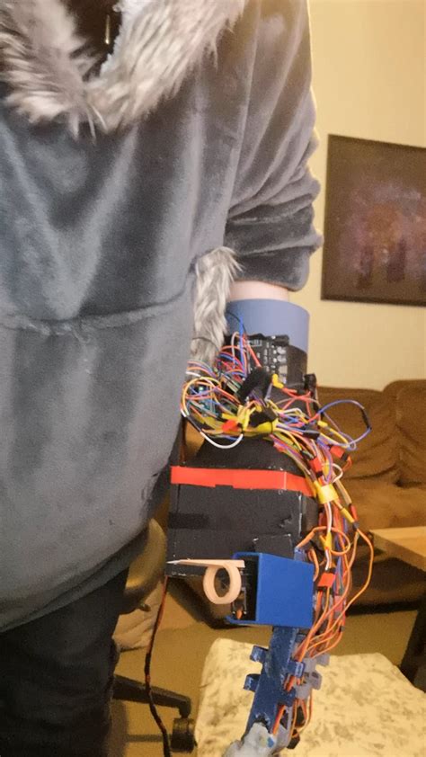 Update Fixed Problems With 14 Servos Running On Uno Old Postproblem