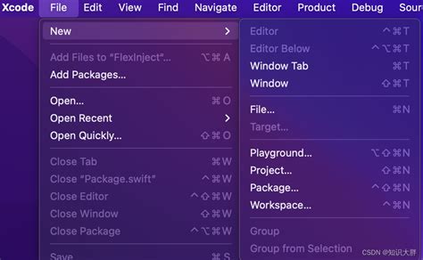 Swiftui 编程能力提升之使用 Swift 包管理器交付我们的库，什么是 Swift 包管理器 Spmswift 库管理 Csdn博客