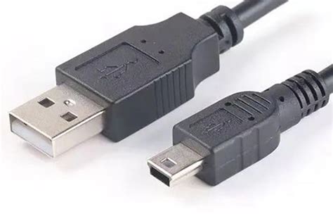 Miniusb和microusb接口 颖鑫电子