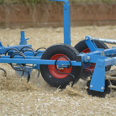 Arenamate® Type 3 Ssr Riding Surface Equipment