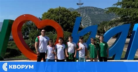 Силно представяне на КК Шото Витяз Силистра на Балканското първенство по карате в Черна гора