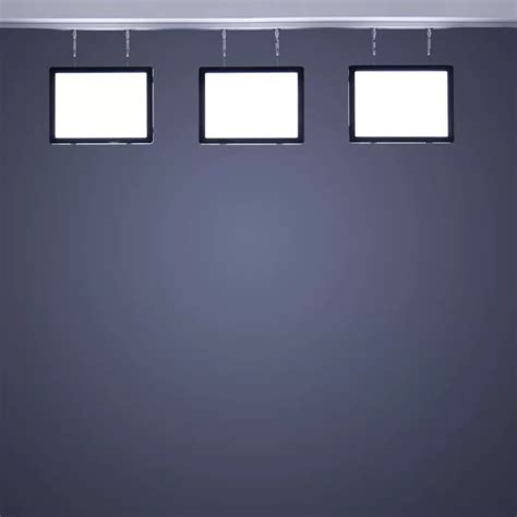 Led Window Displays Led By Us