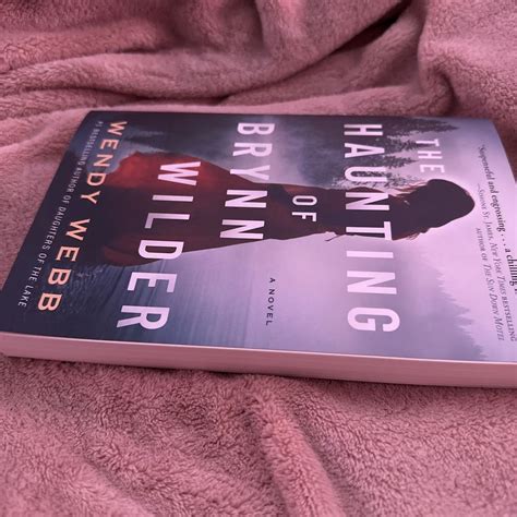 The Haunting Of Brynn Wilder By Wendy Webb
