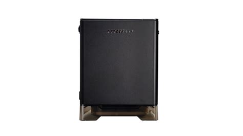 Case Máy Tính Inwin A1 Plus Itx Chính Hãng Giá Rẻ Gearvn Com