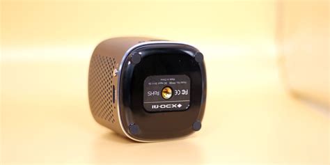 Xdo Pantera Picopc Tiny Pc And Pico Projector Review A Good