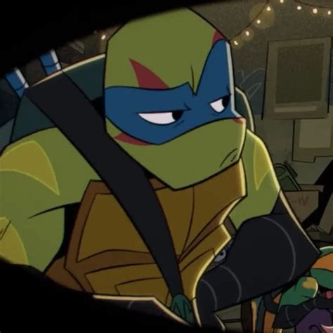 Leonardo Hamato Rottmnt