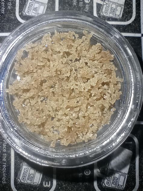 120u Full Melt Bubble Hash From Ffwp Strain Sugar Cane From Ihg Rbubblehash