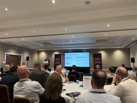 Rob Burley Mami Acmi Minstlm On Linkedin A Good Day Ahead At The Uk