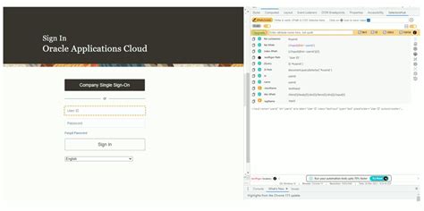 Automate Cloud Erp Testing With Selenium And Java Best Practices For Success