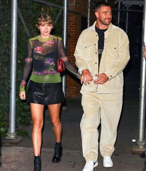 Benji Swiftie On Instagram Taylor Swift Style Travis Taylor