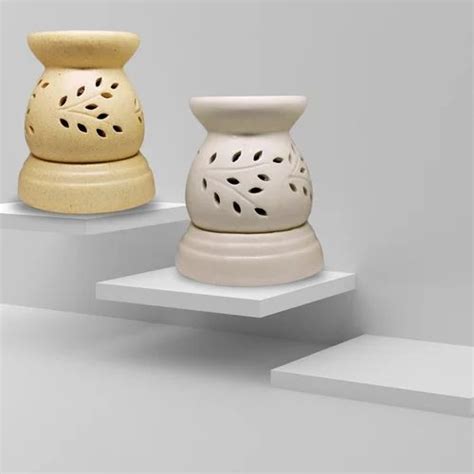 Simple Light Bulb Ceramic Electric Diffuser At Rs 275 Piece In Mumbai Id 2855354524288