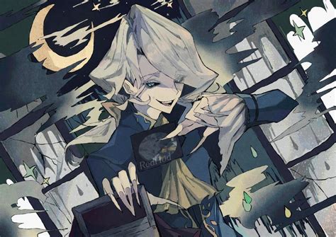 第五人格 约瑟夫 摄影师 推特 画师 RedHod 堆糖美图壁纸兴趣社区