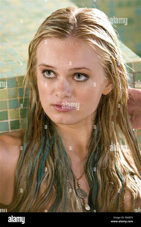 Aquamarine Mermaid Movie