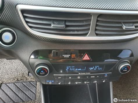 2019 현대 올 뉴 투싼 20 디젤 4wd 모던 중고차 보배드림 중고차