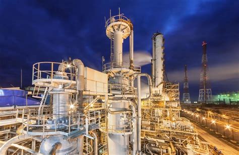 Why Nh3 Tdlas Gas Analyzers Are The Future Of Emissions Control And How