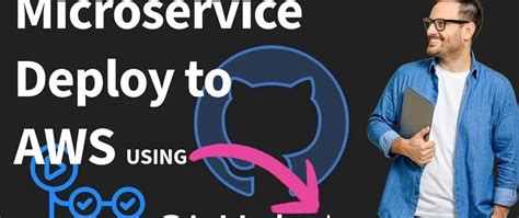 Deploy Microservice To Aws Ec2 Instances Dev Community