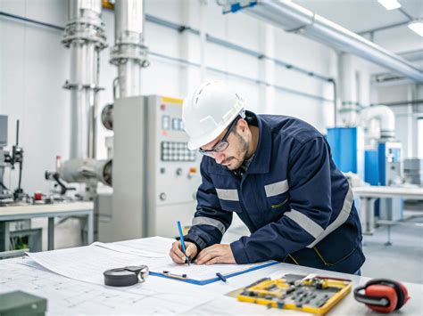 Reactor Projects Engineer Job Description Taptalent